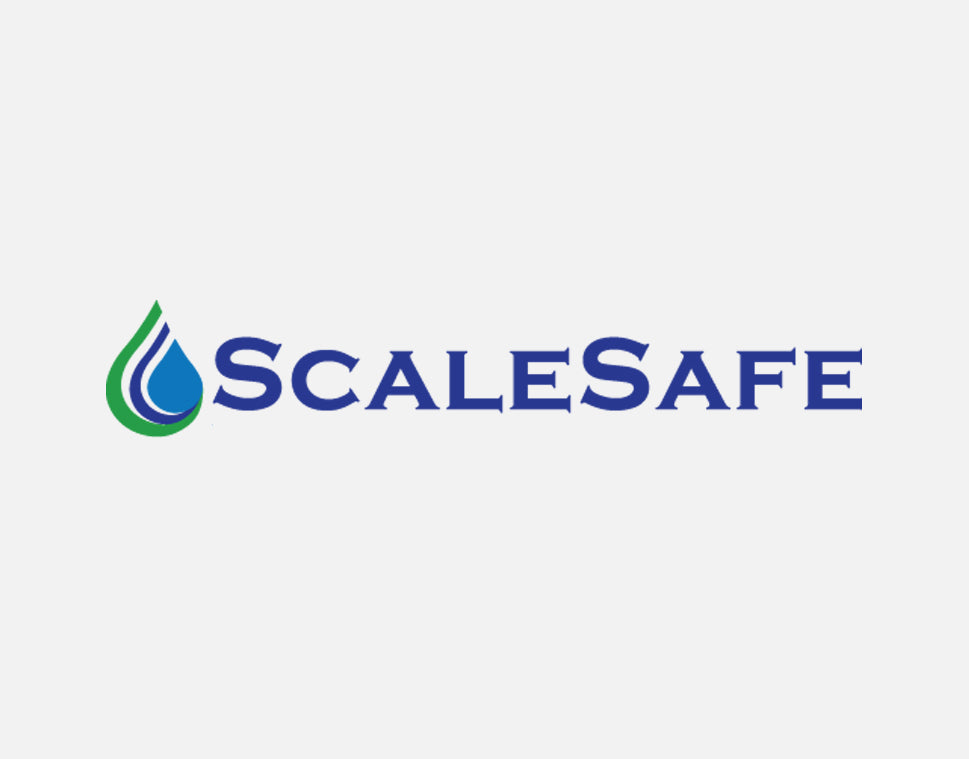 ScaleSafe – Webb Supply Company